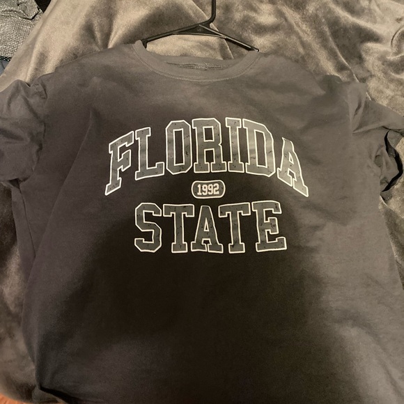 Shirts | Florida State Vintage Shit | Poshmark